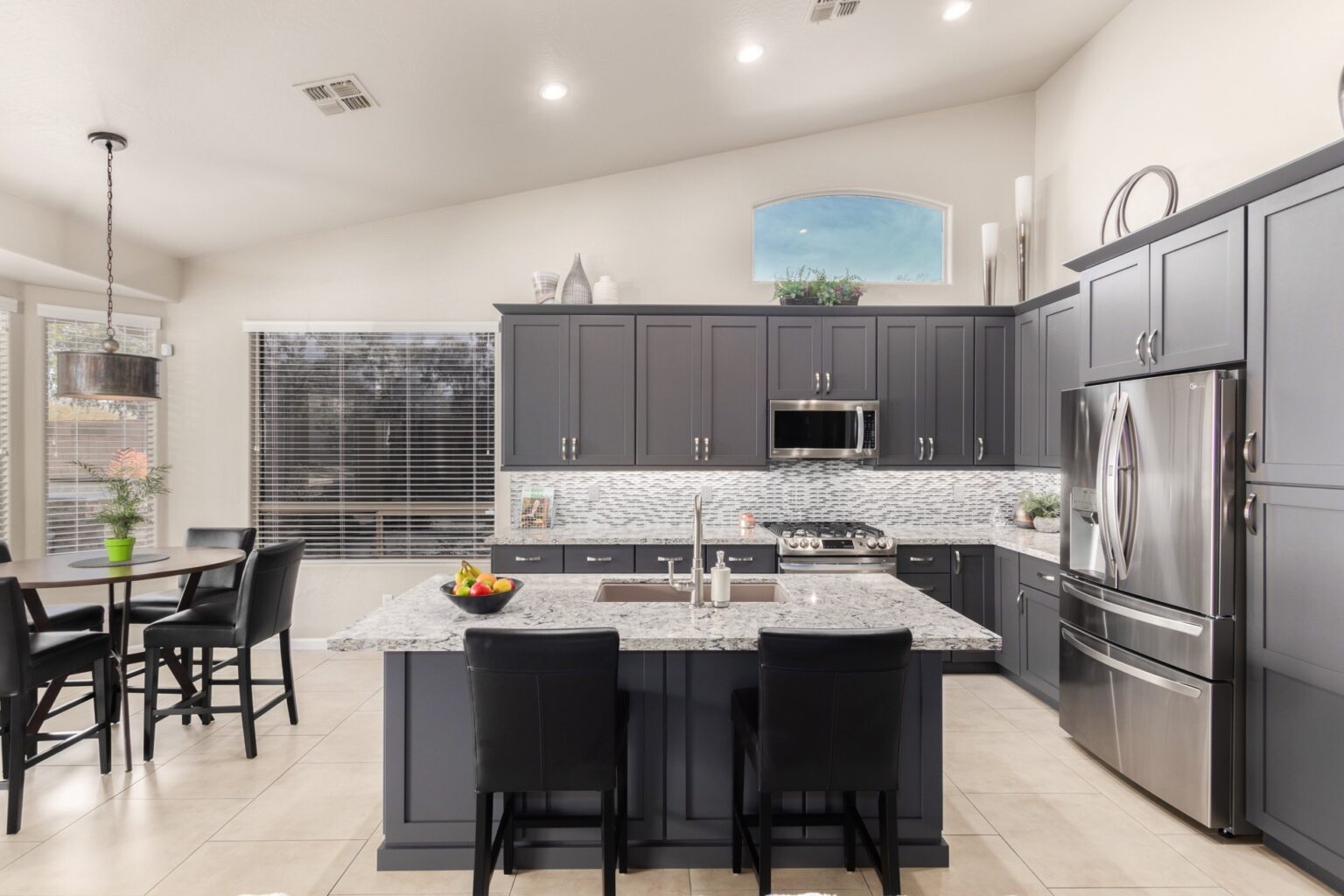10-Day Kitchen Remodel in Scottsdale - TraVek