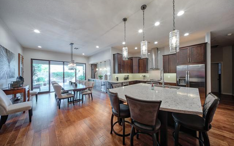 Kitchen Remodel in Mesa | TraVek