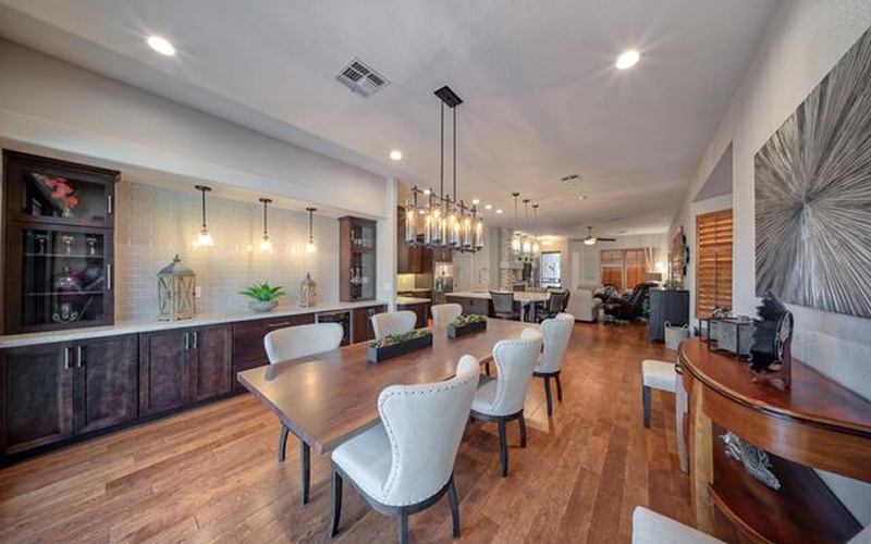 Kitchen Remodel in Mesa | TraVek