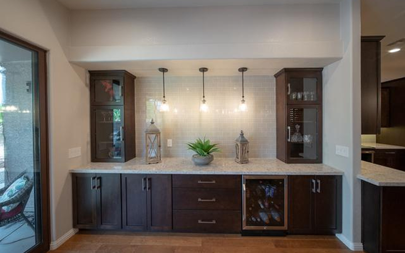 Kitchen Remodel in Mesa | TraVek