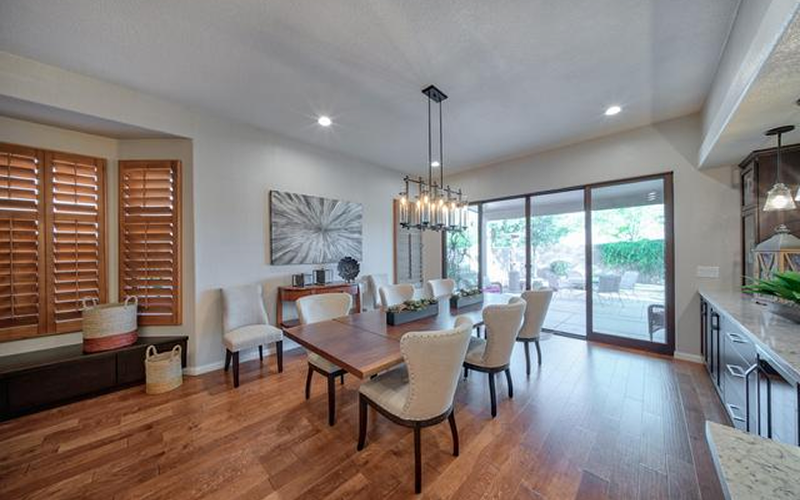 Kitchen Remodel in Mesa | TraVek